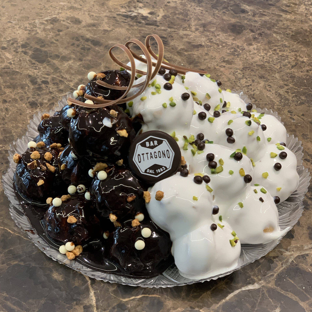 Torte in Pasticceria Moderna 🛵 | Pasticceria Ottagono